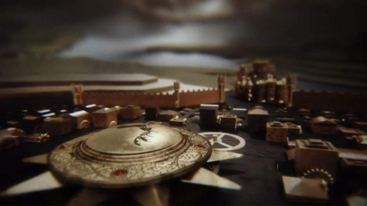 GOT-intro – Game of thrones